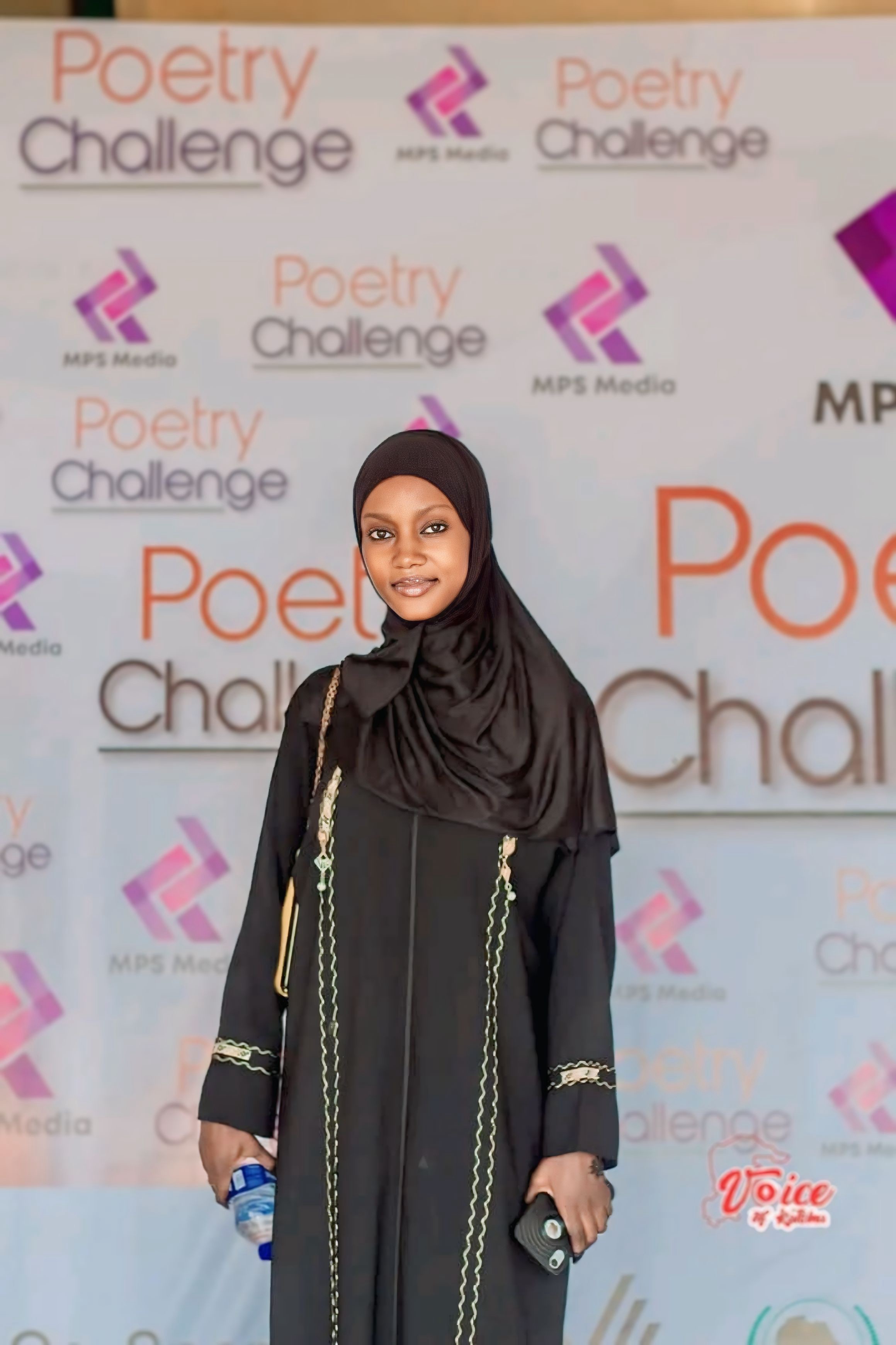 UmmuSalma musa